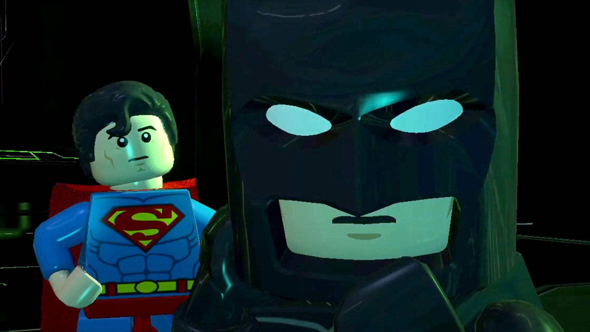 The 10 best Batman video games that embody the Dark Knight | Popverse